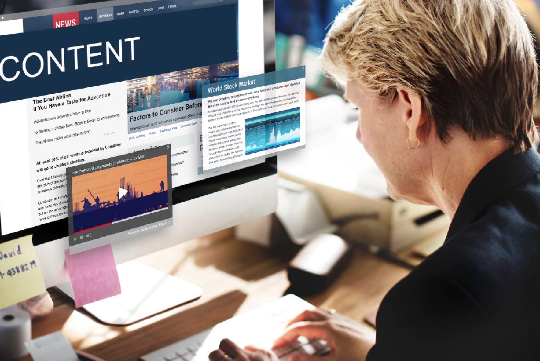 Illford Digital: Reliable SEO services in Kochi for the Best Online ...